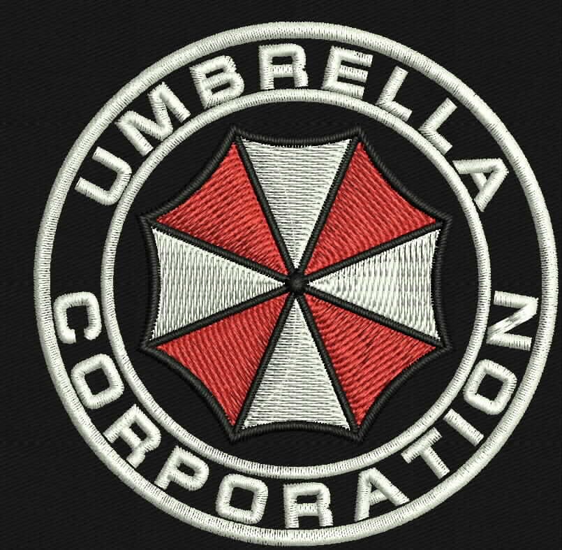 Патч Resident Evil Umbrella Corporation Patch