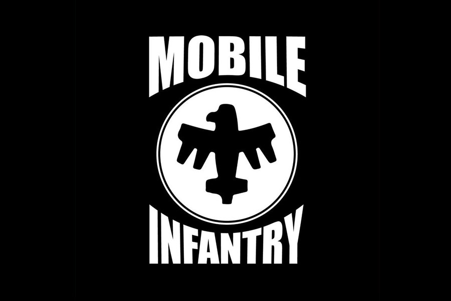 Прапор Mobile Infantry