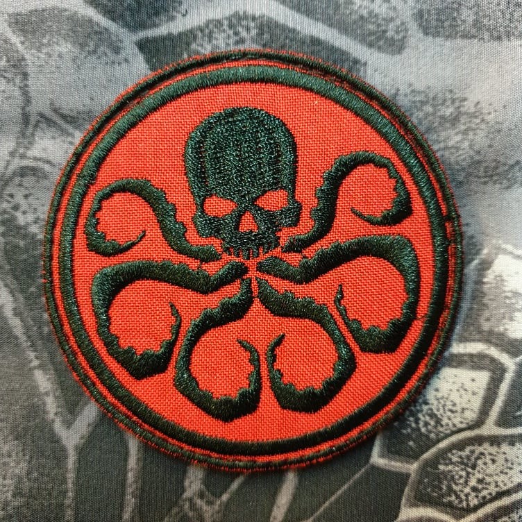 Патч HYDRA купити