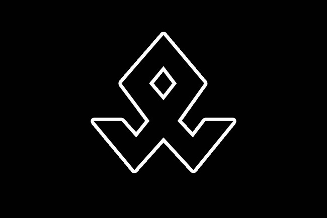 Флаг руна ОДАЛ купити